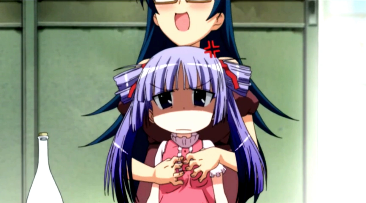 Haruka Nishida | Yuri Wiki | Fandom