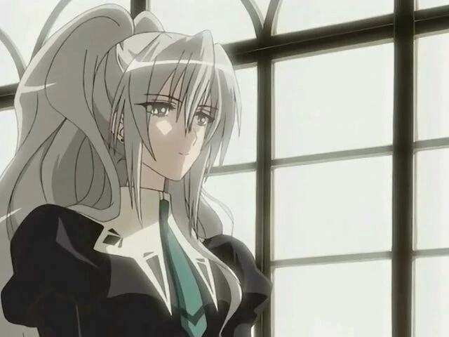 Shizuma Hanazono | Yuri Wiki | Fandom