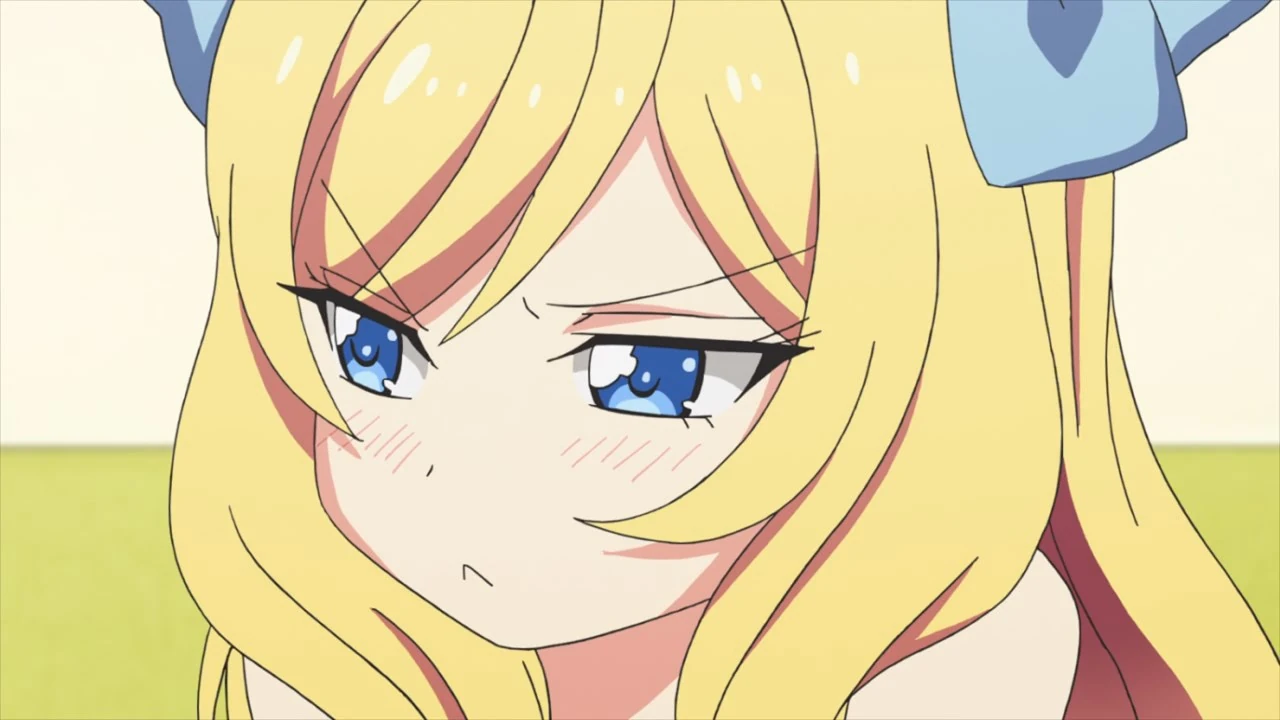 Jashin-chan | Yuri Wiki | Fandom