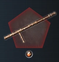 Tonfa | Yuri's Wiki | Fandom