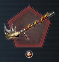 Tonfa | Yuri's Wiki | FANDOM powered by Wikia