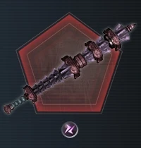 Iron Rod | Yuri's Wiki | FANDOM powered by Wikia