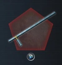 Tonfa | Yuri's Wiki | Fandom