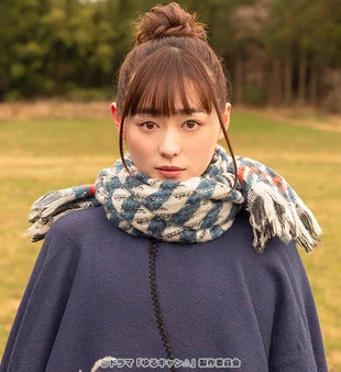 Rin Shima | Yuru Camp Wiki | Fandom