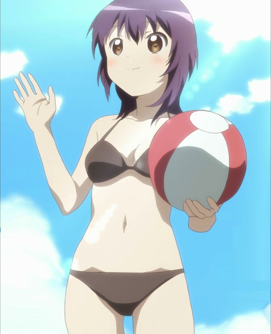Yui Funami Yuruyuri Wiki Fandom Powered By Wikia