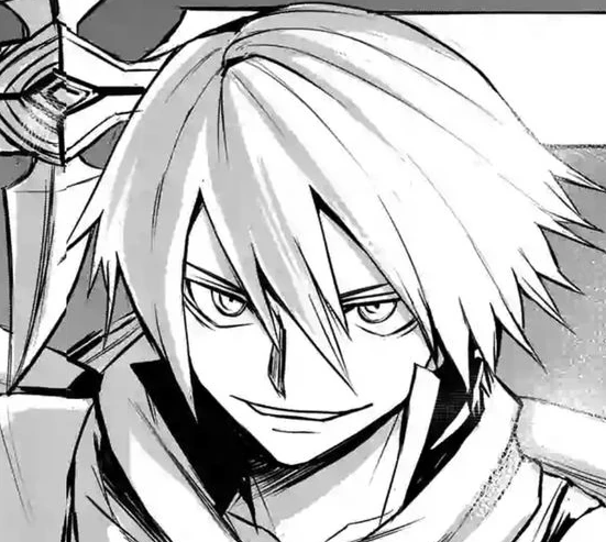 Touka Scott | Yuusha ga Shinda! Wikia | Fandom