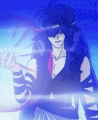 Kuronue | Wiki Yuyu Hakusho | FANDOM powered by Wikia