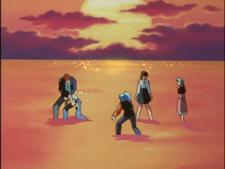 Episode 112 | YuYu Hakusho Wiki | FANDOM powered by Wikia