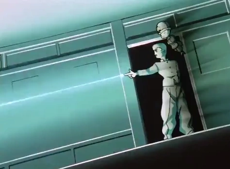 Reigan | Wiki Yuyu Hakusho | FANDOM powered by Wikia