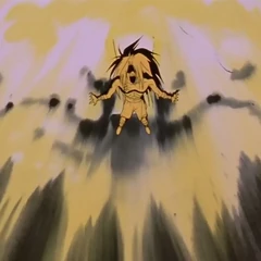 Raizen | Wiki Yū Yū Hakusho | Fandom