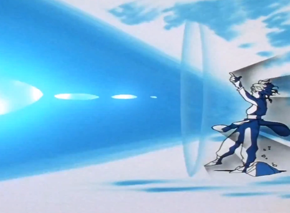 Reigan | Wiki Yu yu hakusho | Fandom