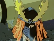 Bui | YuYu Hakusho Wiki | Fandom