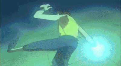 Spirit Wave | YuYu Hakusho Wiki | FANDOM powered by Wikia