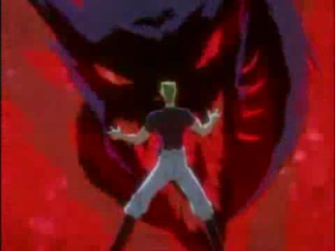 Genkai Yuyu Hakusho Wiki Fandom Powered By Wikia