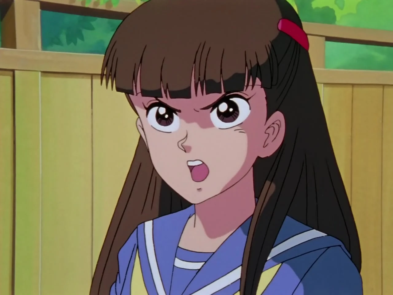Misako | YuYu Hakusho Wiki | Fandom