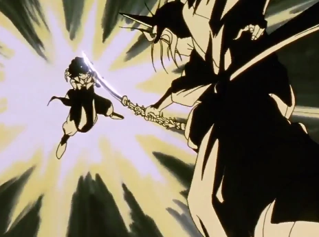 Genkai Yuyu Hakusho Wiki Fandom Powered By Wikia