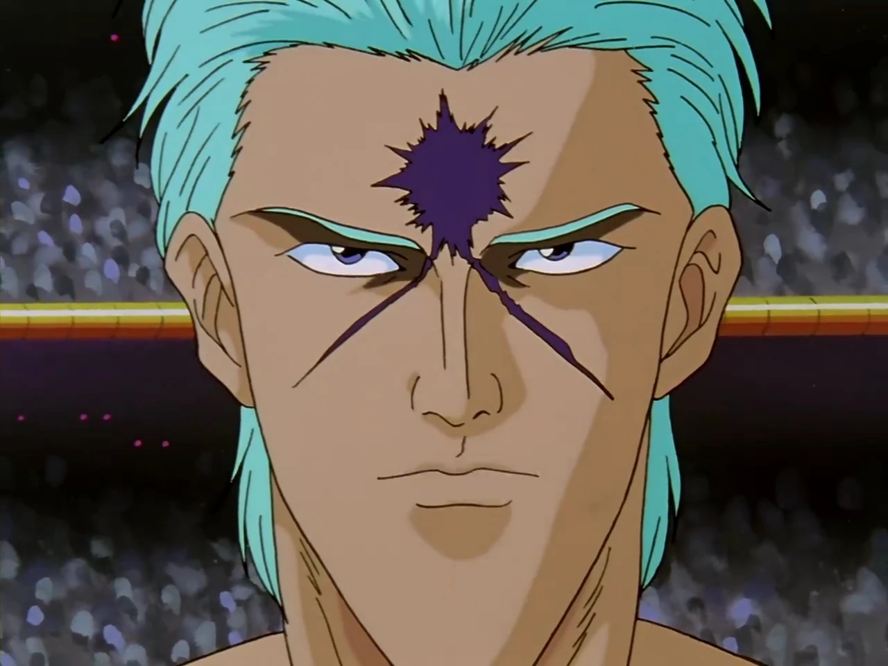 Bui | YuYu Hakusho Wiki | Fandom