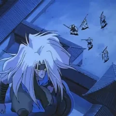 Raizen | Wiki Yū Yū Hakusho | Fandom