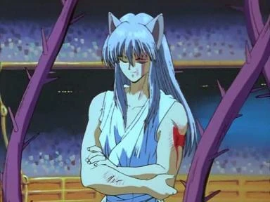 Kurama | YuYu Hakusho Wiki | FANDOM powered by Wikia