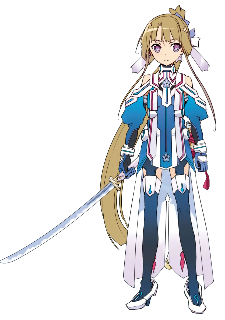 Nogi Wakaba | Yuki Yuna is a Hero Wiki | FANDOM powered by Wikia
