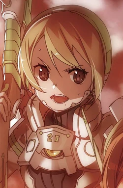 Miroku Yumiko | Yuki Yuna is a Hero Wiki | Fandom