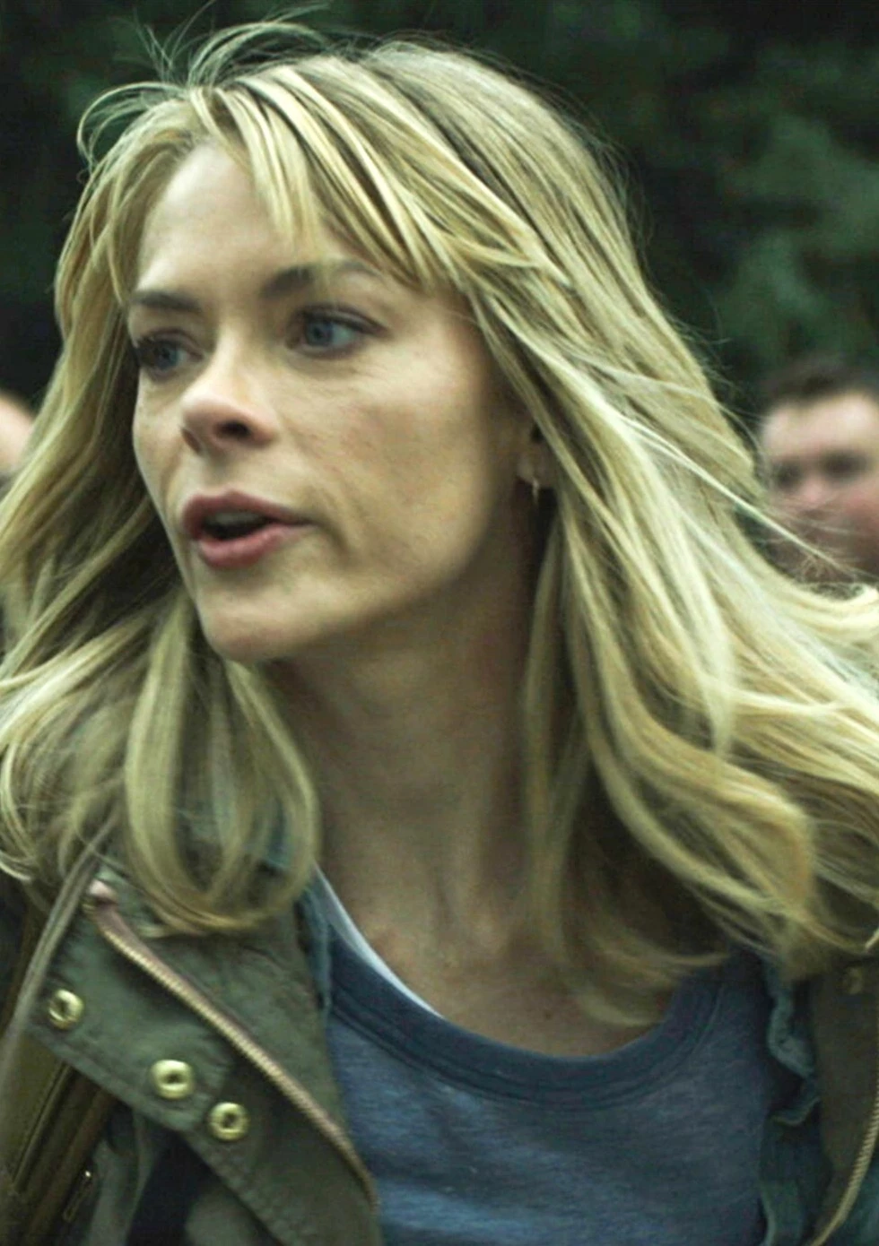 Rose | Z Nation Wiki | Fandom