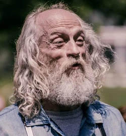 Steven Beck | Z Nation Wiki | Fandom