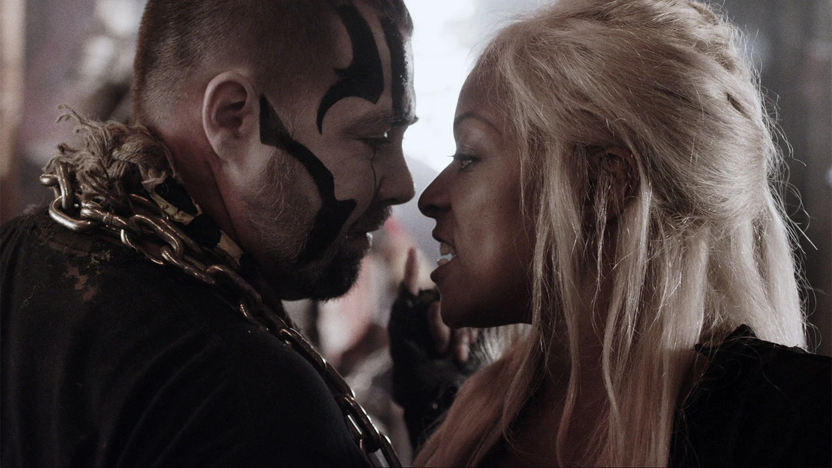 Image - Znation gallery 407recap 06.jpg | Z Nation Wiki | FANDOM ...