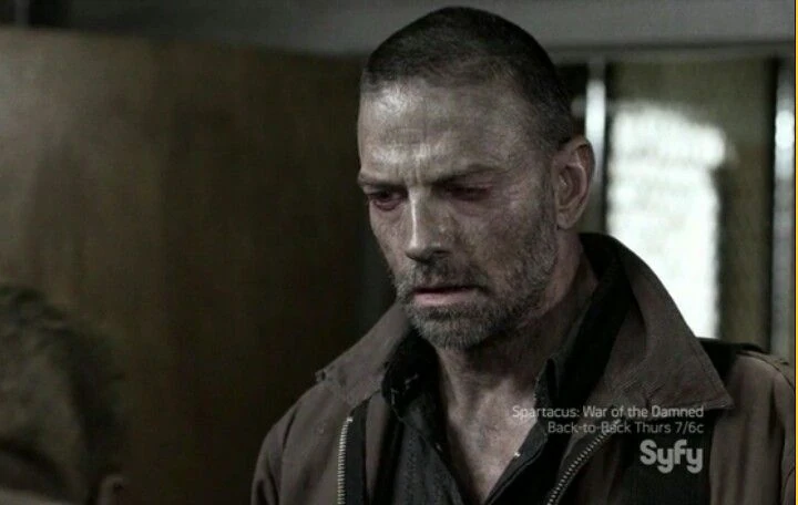 Image - Murphy 71.jpg | Z Nation Wiki | FANDOM powered by Wikia