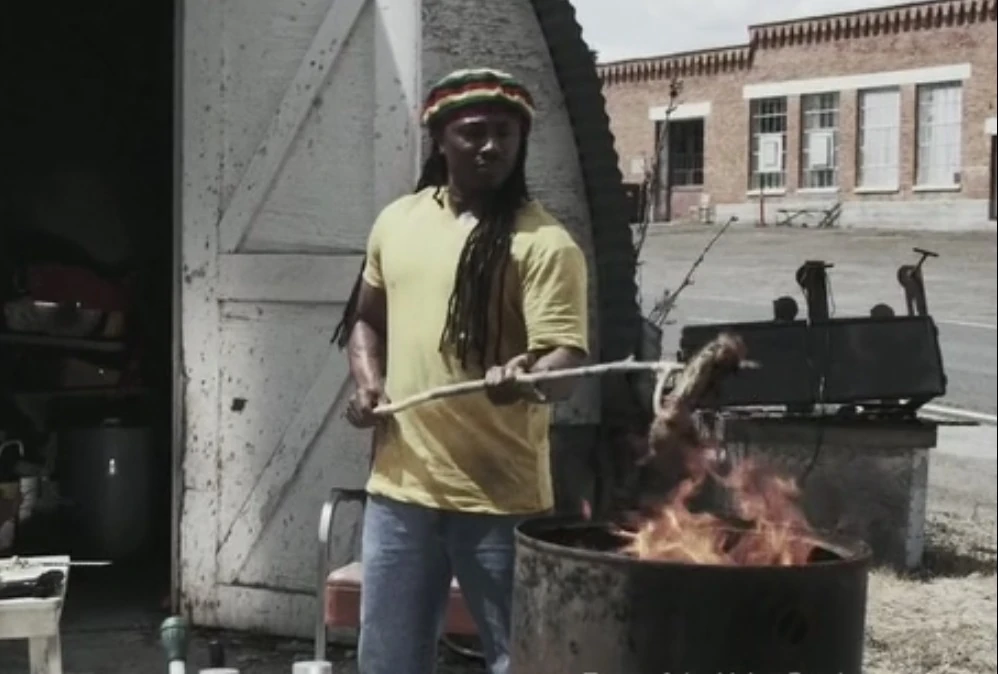 Rastafarian | Z Nation Wiki | Fandom