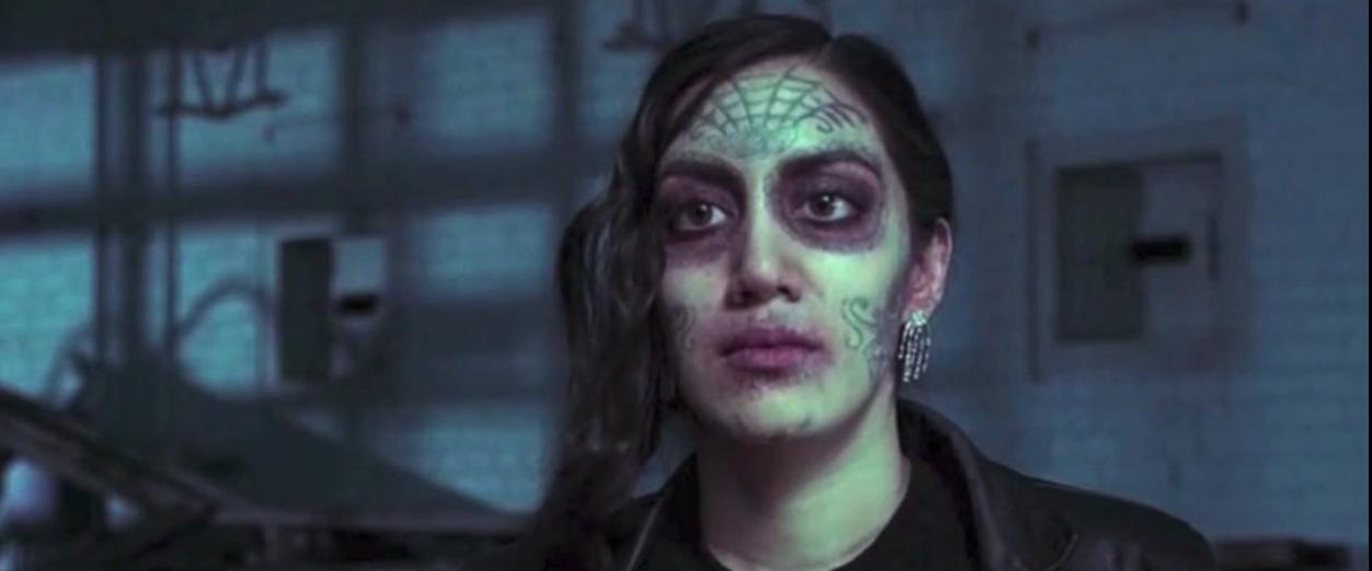 Corinne Z Nation Wiki Fandom Powered By Wikia