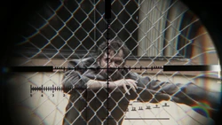 Charles Garnett | Z Nation Wiki | Fandom