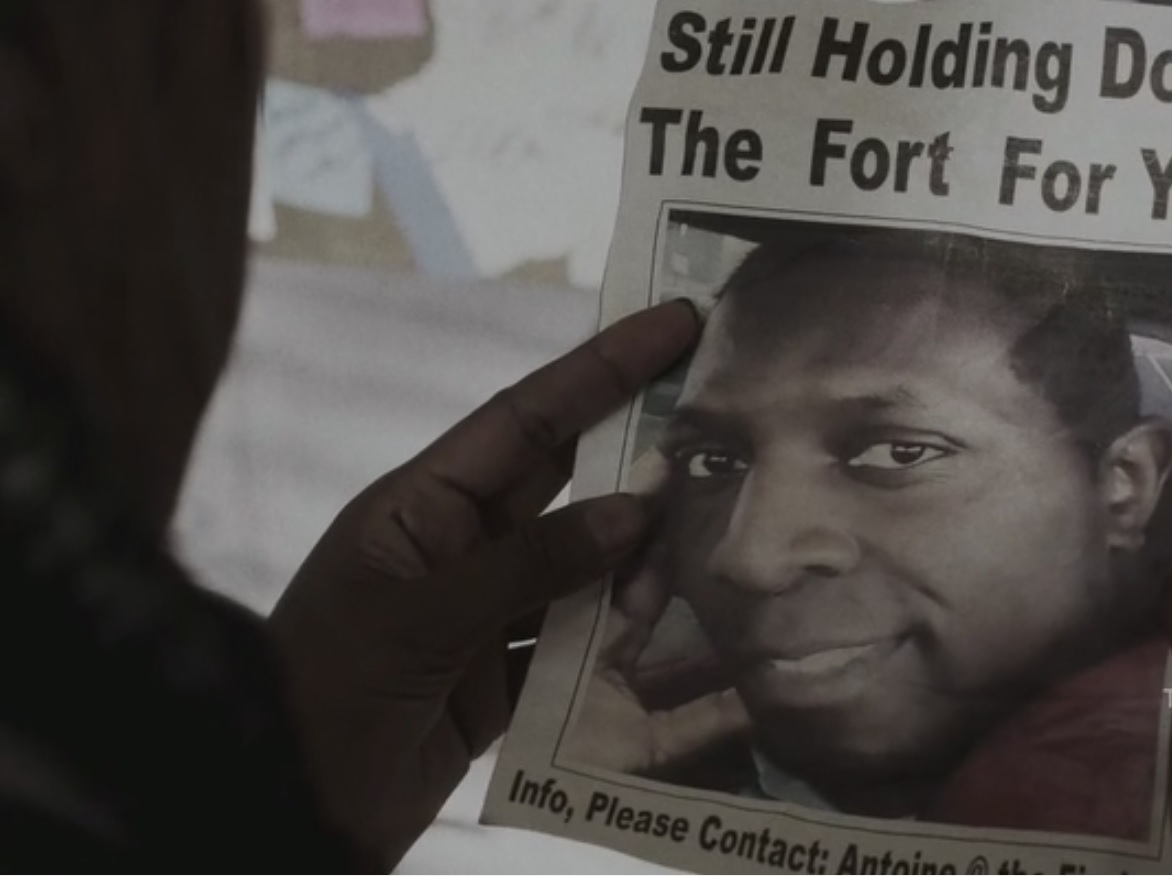 Antoine Warren Z Nation Wiki Fandom Powered By Wikia
