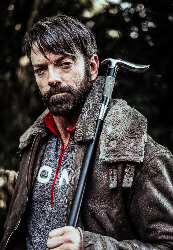 Alvin Murphy Z Nation Wiki Fandom Powered By Wikia