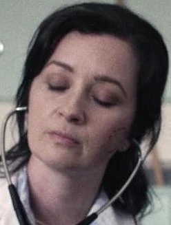 Marilyn Merch | Z Nation Wiki | Fandom