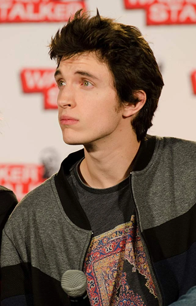 Nat Zang | Wiki Z Nation | Fandom