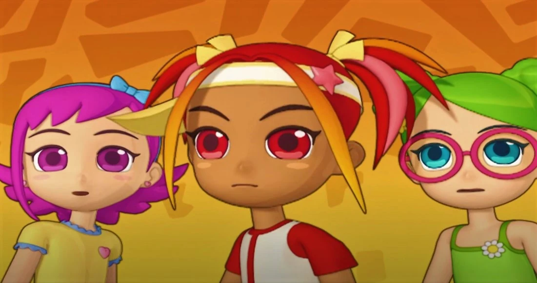 Z-Squad: The Complete Series (DVD) | Z-squad Wiki | Fandom