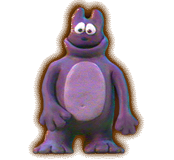 Gooble | The Zoboomafoo Wiki | Fandom