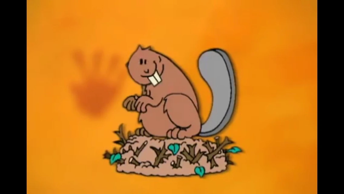 Beavers | The Zoboomafoo Wiki | Fandom