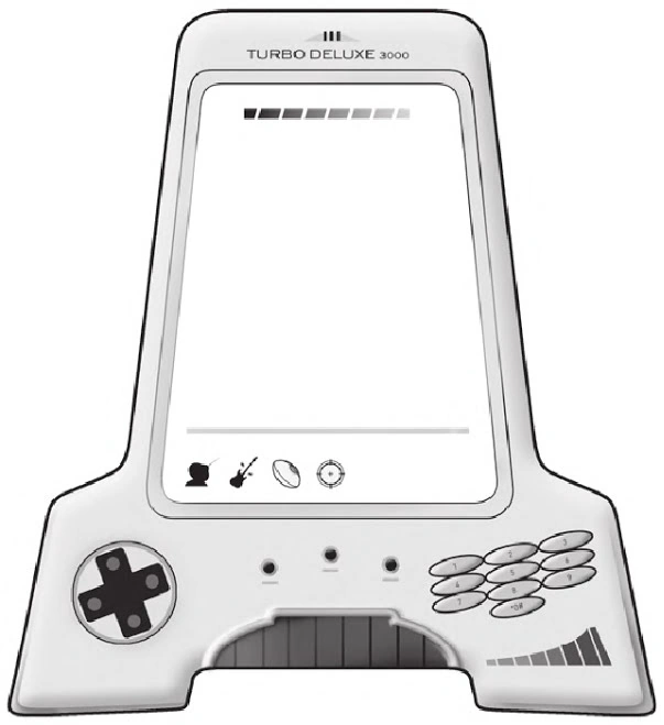 SpyPad | Zac Power Wiki | Fandom