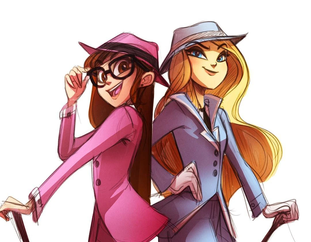 Miss Rose (serie) | Wikia ZAG | Fandom