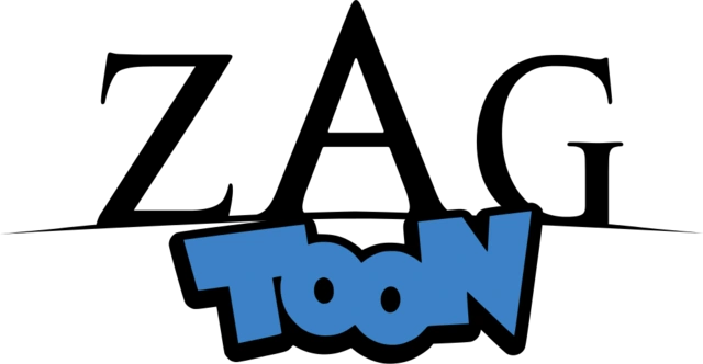 Zagtoon | Zagtoon Wiki | Fandom