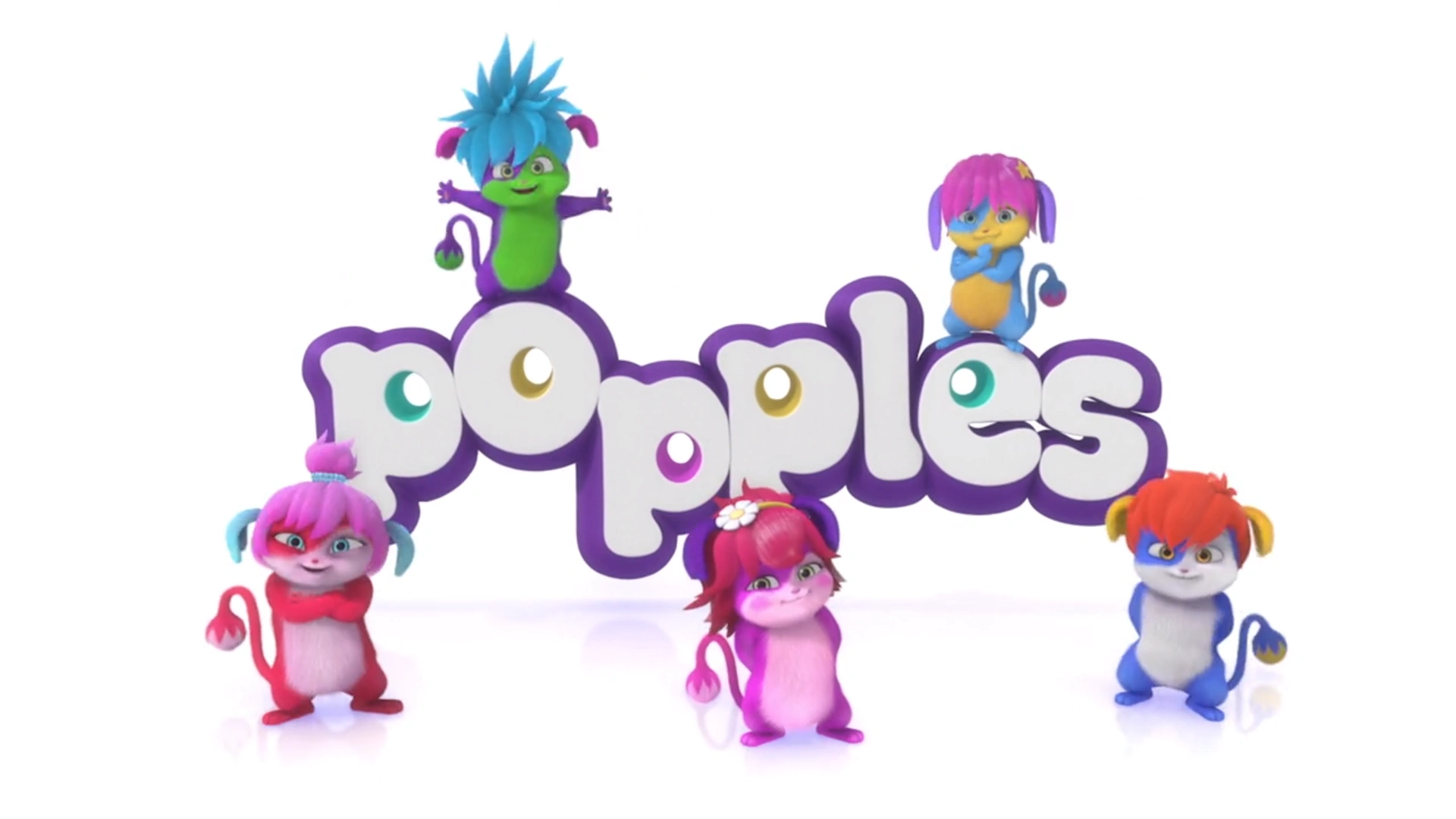 Popples (theme song) | Zagtoon Wiki | Fandom