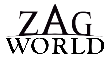 ZAG World (website) | Zagtoon Wiki | Fandom