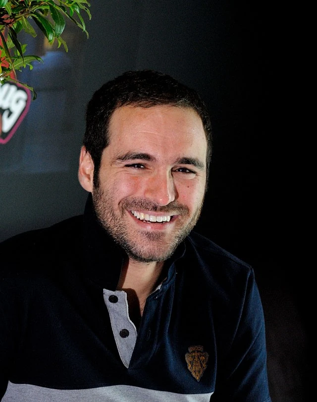 Jeremy Zag | Zagtoon Wiki | Fandom