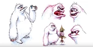Abominable | Zagtoon Wiki | Fandom
