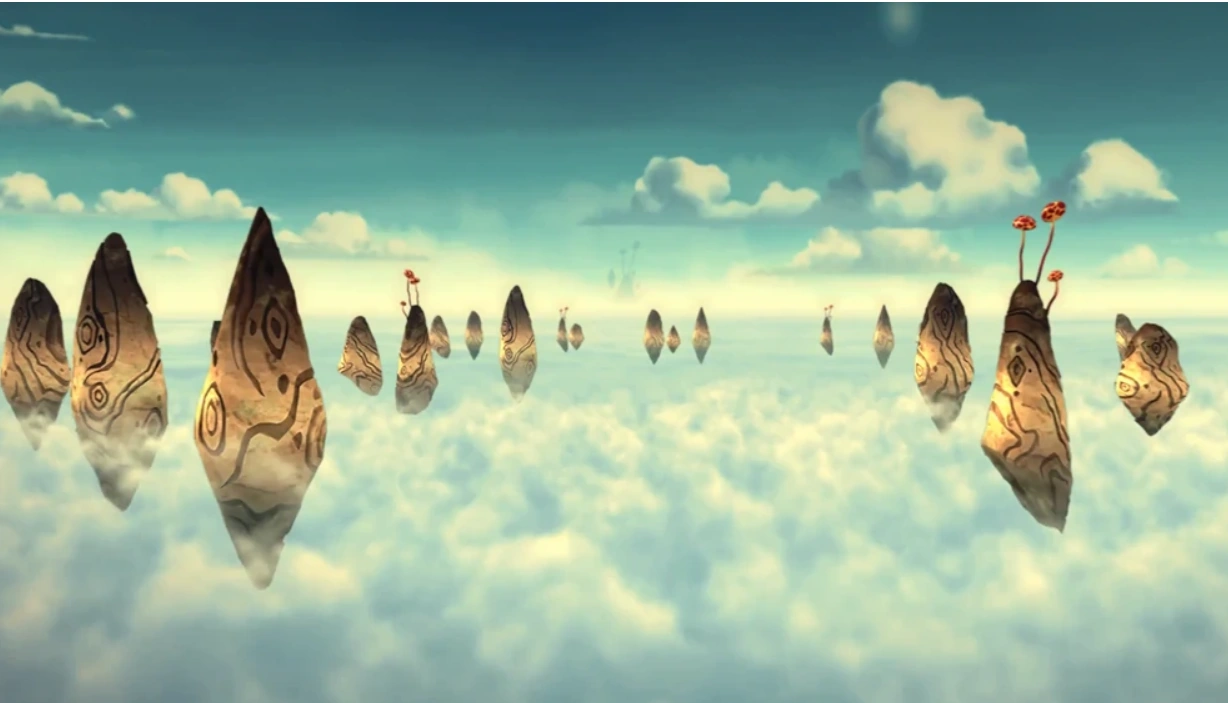 Aeria | Zak Storm Wiki | Fandom