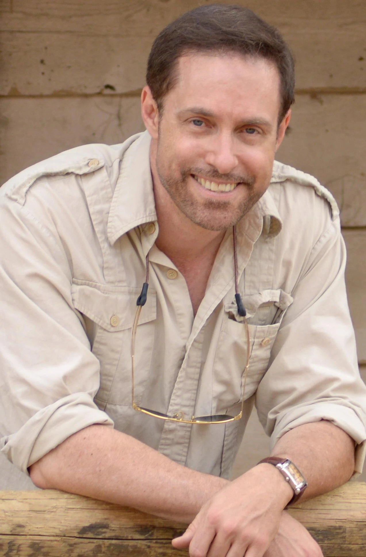 Christopher Smith | Zak Storm Wiki | Fandom