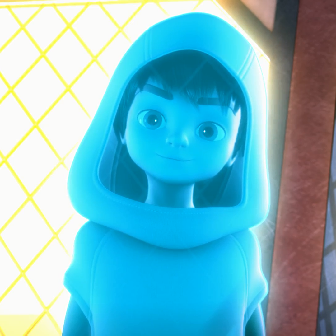 Clovis | Zak Storm Wiki | Fandom