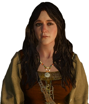 Tomira | Zaklínač Wiki | Fandom